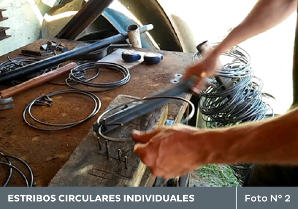 Boletin Aceros Arequipa N° 35: Construyendo con Juan Seguro